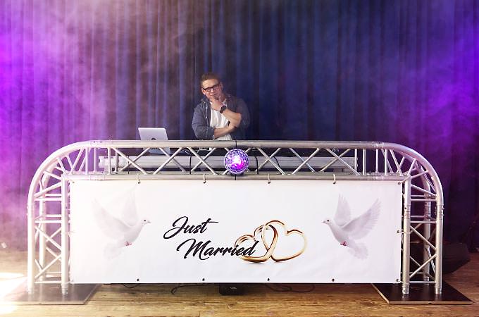 T.O.B Eventtechnik – Eventtechnik ist Unsere Leidenschaft!